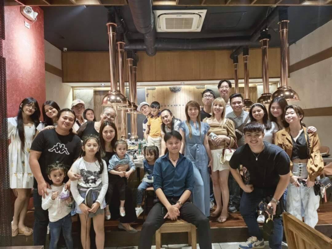 Aulrich Espiritu Portfolio