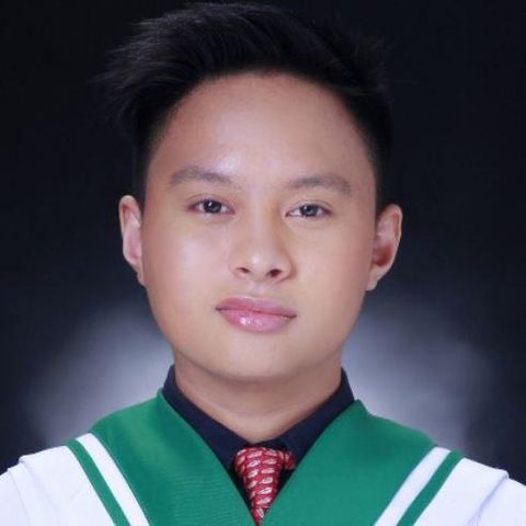 Aulrich Espiritu - Portfolio